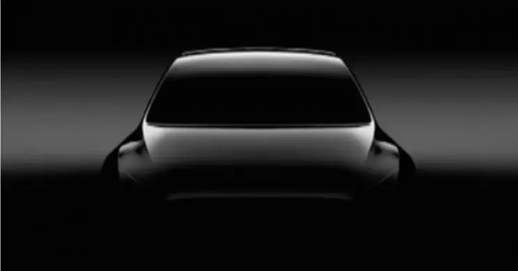 Tesla Akan Memperkenalkan SUV Crossover Baharu, Model Y, pada 14 Mac