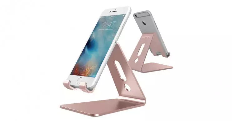 Omoton Desktop Cell Stand