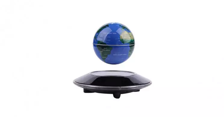 Maglev Globe