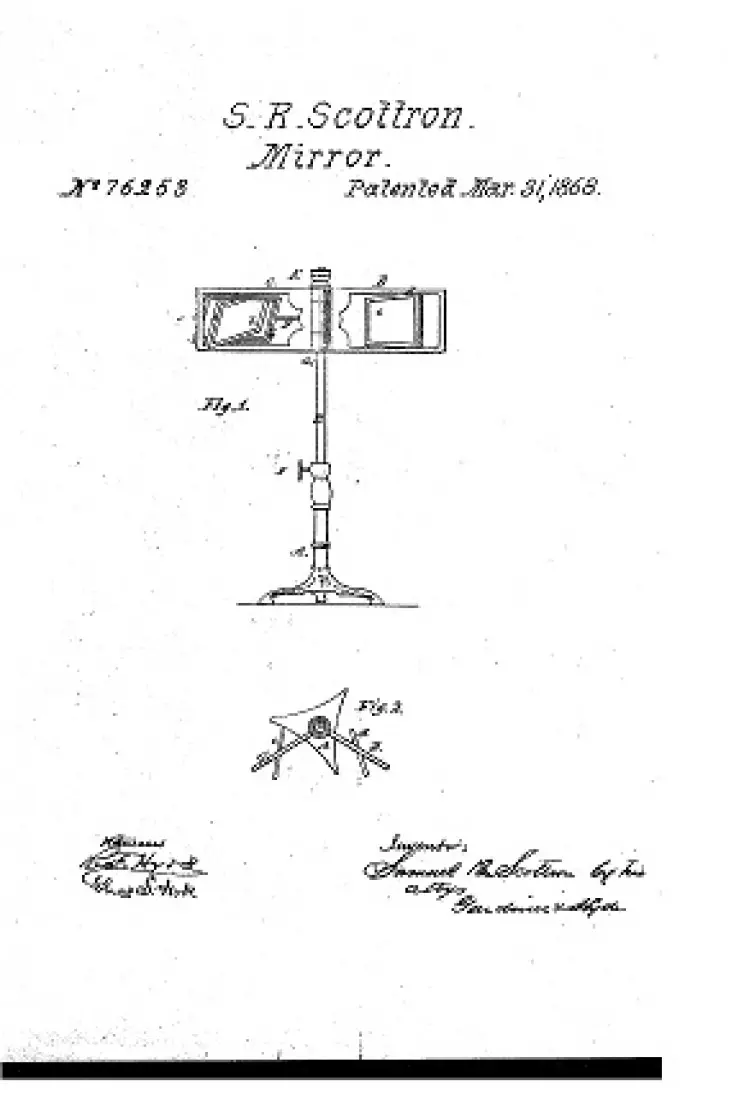 Il-Lista Sħiħa ta' Inventuri, Xjentisti u Inġiniera Amerikani Iswed Genius - L-Ewwel Parti