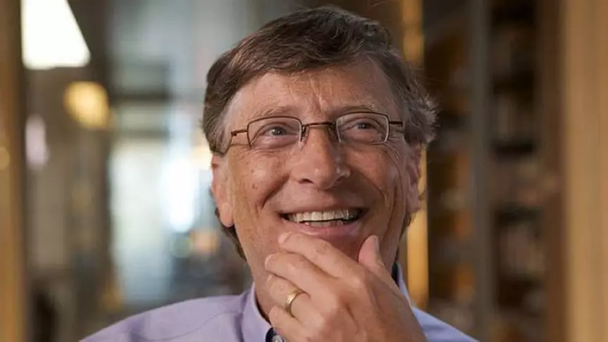 Bill Gates: A Harvard lemorzsolódásától a világ negyedik leggazdagabb emberévé