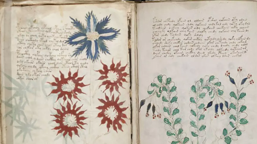 Misteri që askush nuk e ka zgjidhur: Dorëshkrimi i Voynich