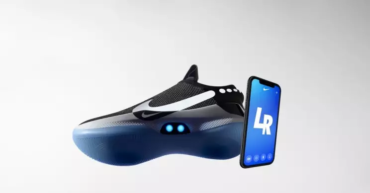 Lura għall-Futur: 9 Sneakers Teknoloġikament Avvanzati