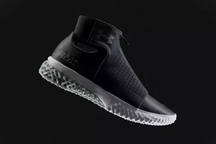 Lura għall-Futur: 9 Sneakers Teknoloġikament Avvanzati