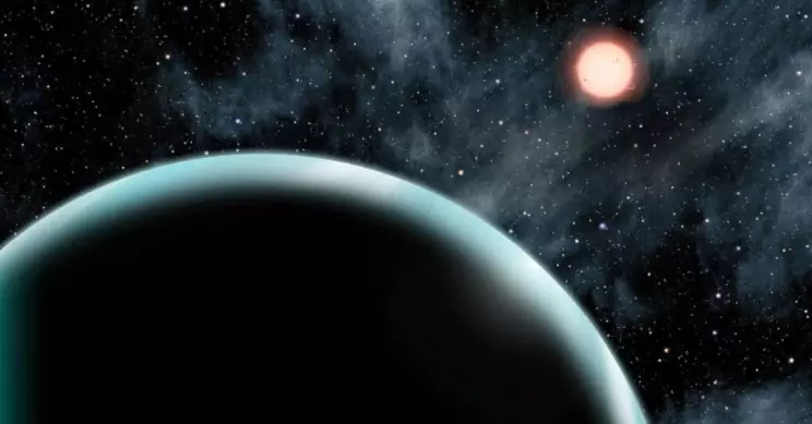 7 egzoplanetos, kurios yra keistesnės nei dauguma mokslinės fantastikos filmų