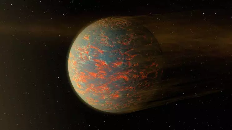 7 eksoplaneettaa, jotka ovat oudompia kuin useimmat tieteiskirjallisuuselokuvat