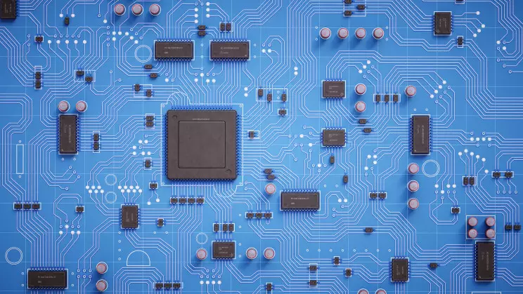 Geen transistors meer: het einde van de wet van Moore