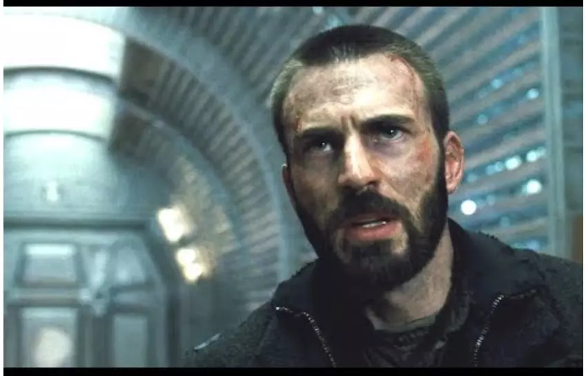 sci-fi filmy snowpiercer