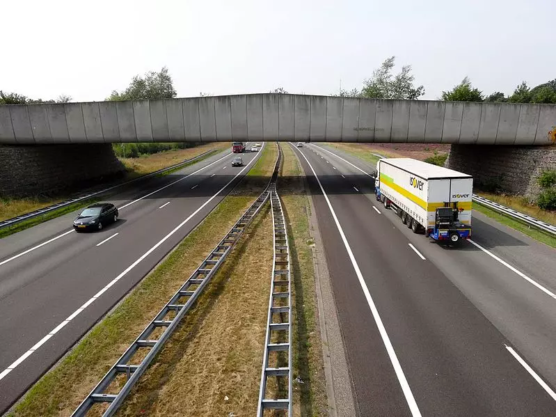 ECODUCT DE BORKELD