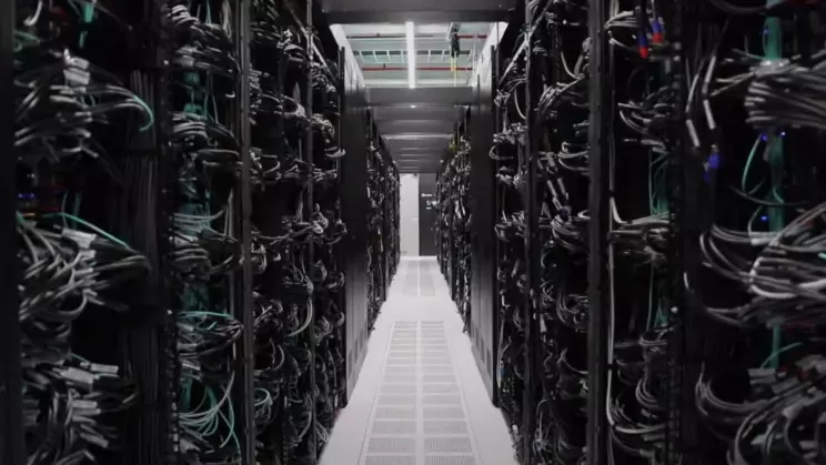 Nejrychlejší superpočítač se nyní nachází v USA