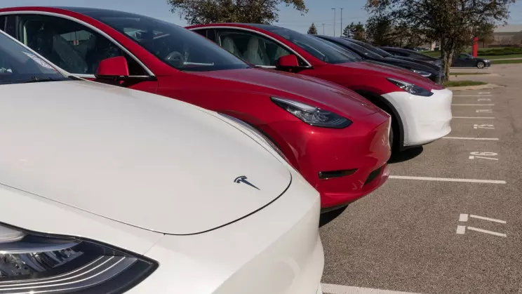 Hur mycket kostar en Tesla - Teslas prislista för bilar