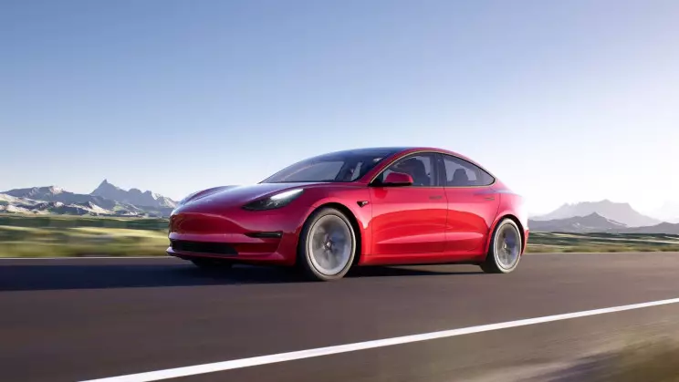 Hur mycket kostar en Tesla - Teslas prislista för bilar