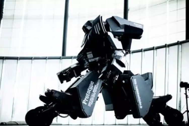 megabots-仓田-水道桥-美国-日本-巨型机器人-battle-13