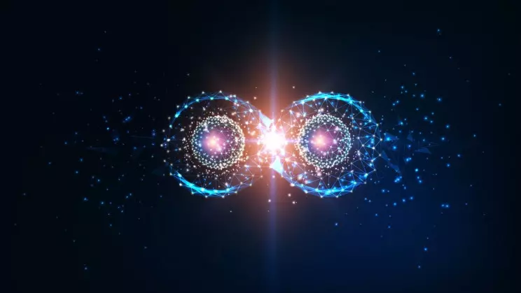Nos acercamos un paso más a una verdadera 'internet cuántica'