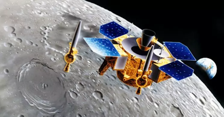 Badan Antariksa Jepang gabung karo Toyota kanggo Mbangun Moon Rover