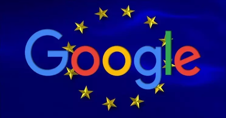 EL trahvib Google'it ebaausa konkurentsi eest 1,7 miljardi dollariga