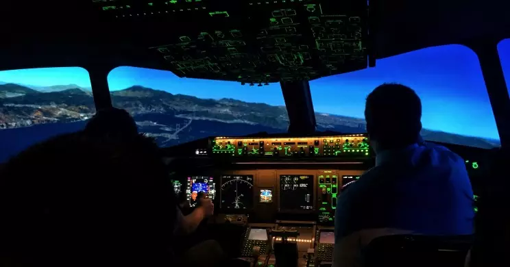 Boeing, 737 Max 8'lerin Düşmesini Önleyebilecek Güvenlik Özellikleri İçin Ekstra Ücret Aldı
